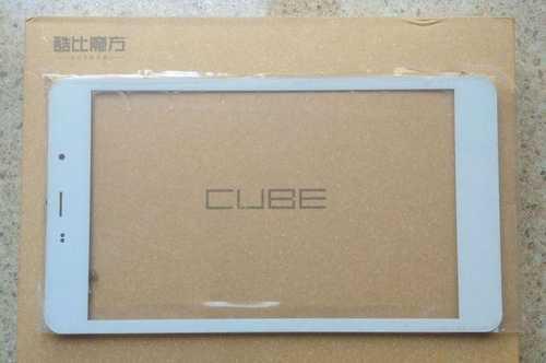 Тачскрин Cube T8 Plus/T8 Ultimate