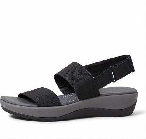 Сандалии clarks женские 37-37,5