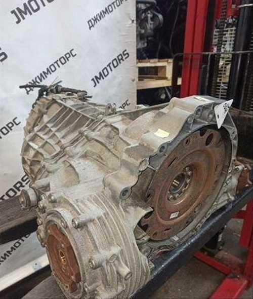 Вариатор CVT АКПП LAM audi A4 A5 01J CDH 1.8Т