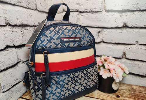 Рюкзак Женский Tommy Hilfiger