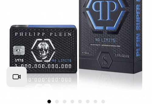 Мужская туалетная вода philipp plein