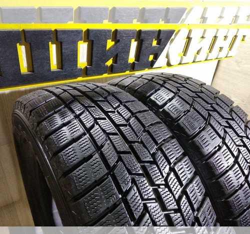 Goodyear Ice Navi 6 165/70 R14