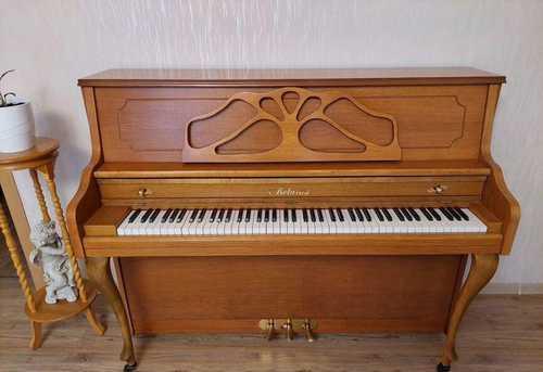 Пианино Belarus