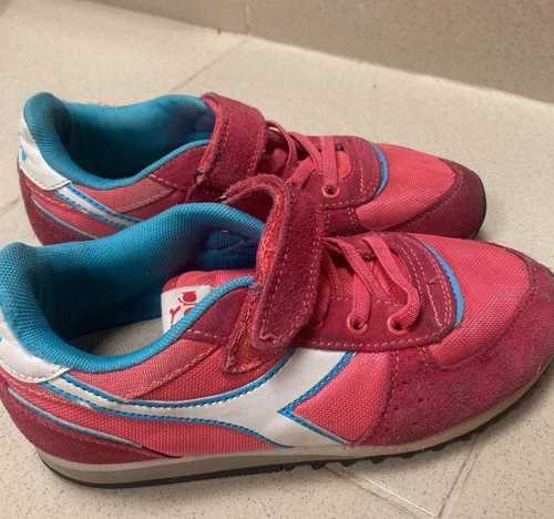 Кроссовки Diadora