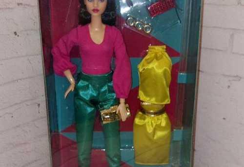 Барби лукс 19 Лина Barbie looks 19 кукла