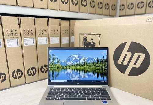 Мощные ноутбуки HP с гарантией