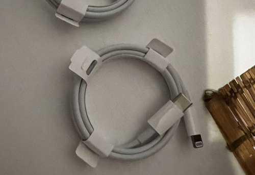 Ориентальные кабеля для зарядки iPhone