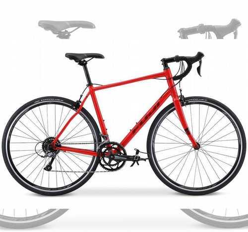 Велосипед Fuji Sportif 2.3 2024