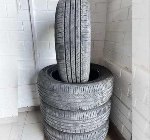 Giti GitiComfort F50 215/60 R17