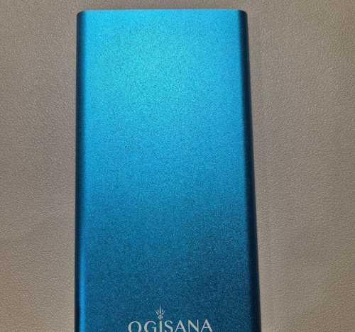 Powerbank 4000mAh USB-microUSB