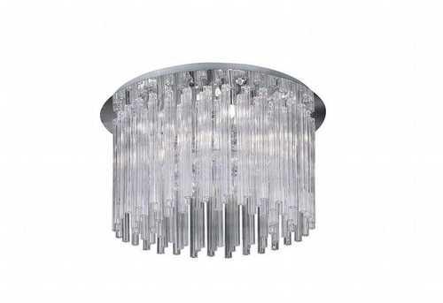 Потолочный светильник Ideal Lux Elegant PL8 019451