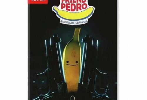 My Friend Pedro (Nintendo Switch)