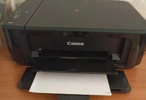 Принтер, сканер, копир Сanоn Рixma MG3640S