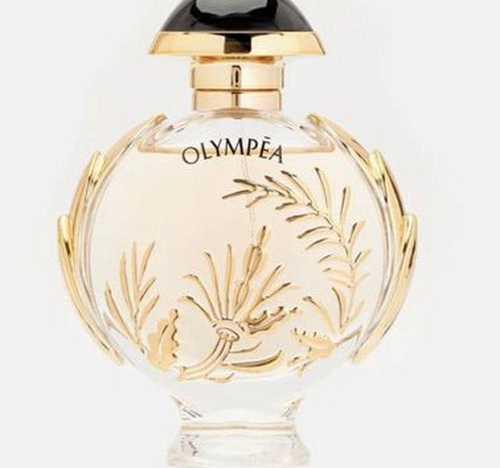 Paco rabanne olympea solar 50 ml