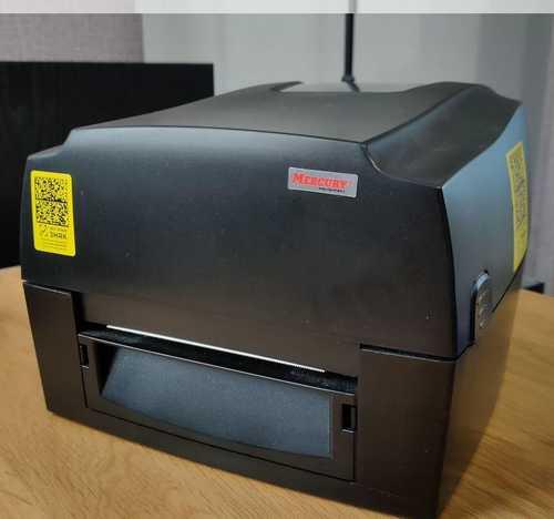 Принтер этикеток Mertech mprint TLP300 terra nova