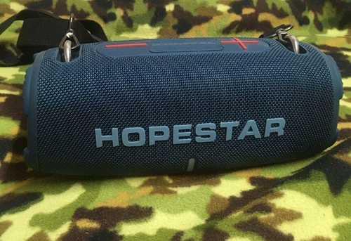 Блютуз колонка Hopestar h50