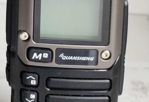 Рация quansheng uv k5 8