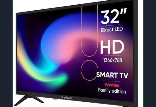 Телевизор Smart TV 32