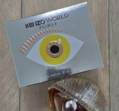 Kenzo World Power EDP