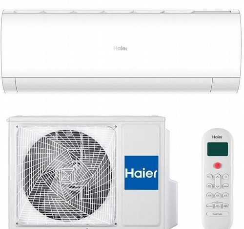 Кондиционер Haier Coral 24