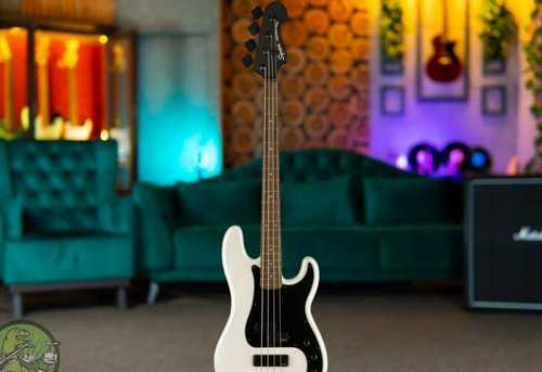 Squier Contemporary Active Precision Bass PH LRL