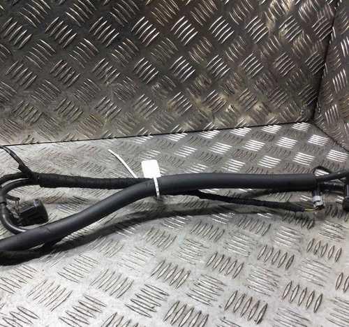 Форсунка омывателя BMW 7-Series 61667110851 null