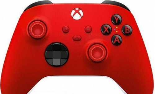 Xbox series gamepad
