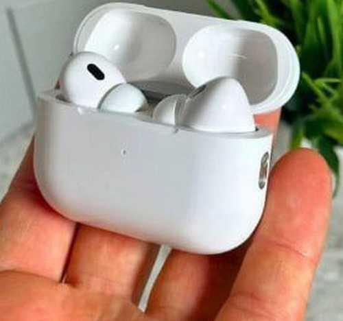 Airpods Pro 2 type c версия 2024 года гарантия