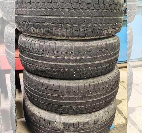 Michelin Latitude Cross 225/65 R17 102T