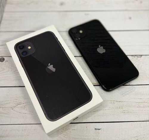 Iphone 11 mhdh3ru a что это