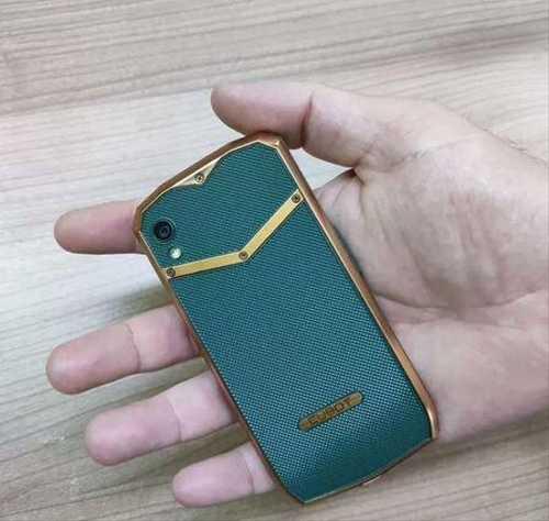 Мини-смартфон Cubot Pocket