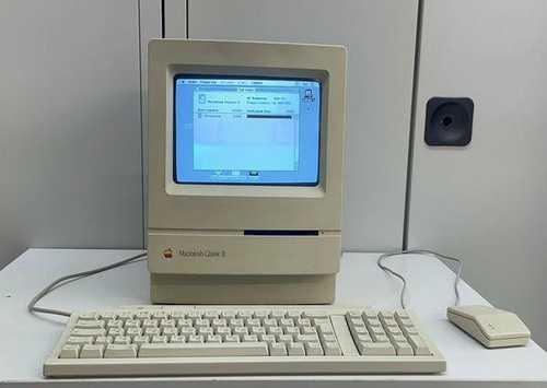 Apple Macintosh Classic II