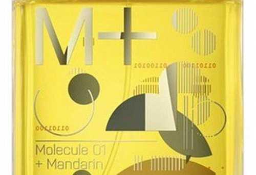 Парфюм Molecule 01 + Mandarin Escentric Molecules