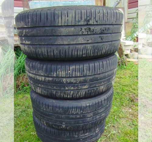 Michelin Energy XM2 205/55 R16