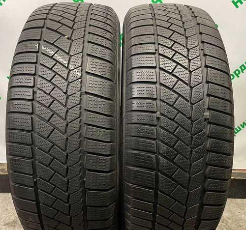 Continental ContiWinterContact TS 830 P 205/60 R16 107H