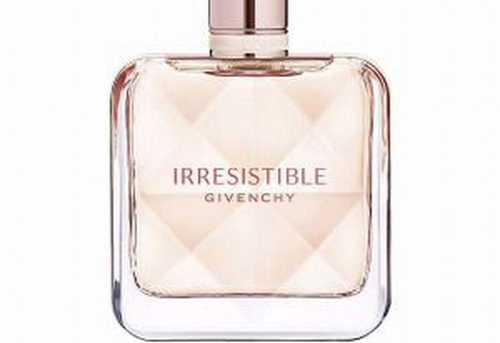 Духи Irresistible Givenchy, 80 мл