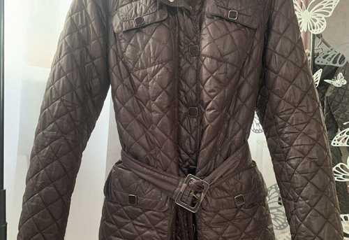 Женское пальто бренд Finn Flare р.42 44