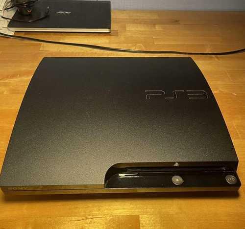 Sony playstation 3 slim 320gb