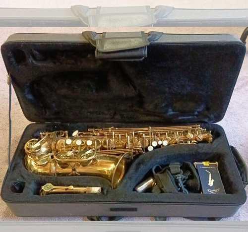 Саксофон альт
