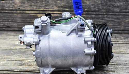 Компрессор кондиционера Honda Accord Vlll / Acura