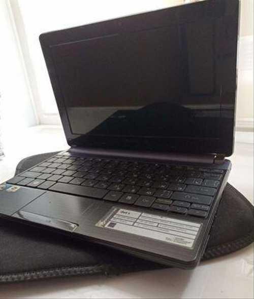 Packard Bell ZE6