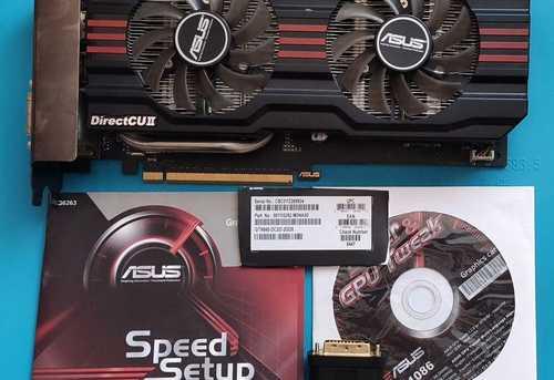 Asus GTX660 2Gb