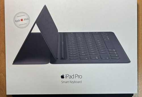 Apple Smart Keyboard iPad Pro 12.9
