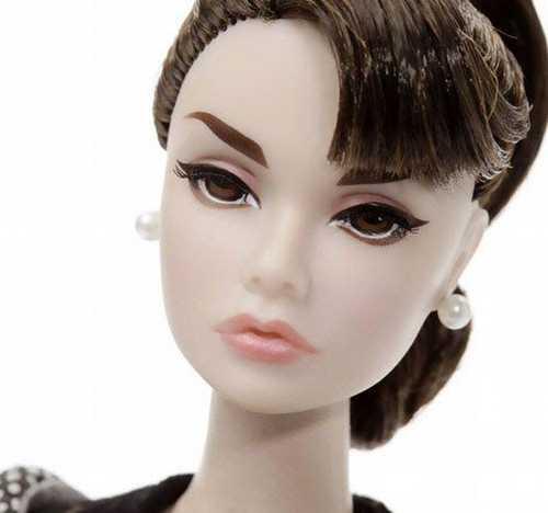 The Chauffeurs Daughter Sabrina Poppy Parker нюд