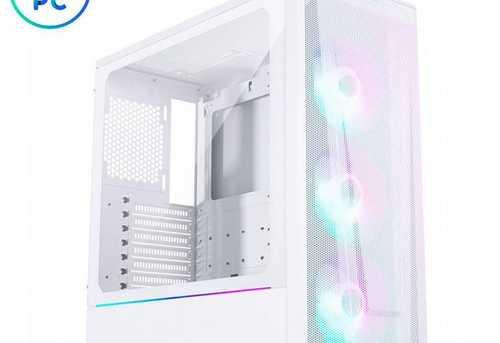 Корпус phanteks Eclipse G360A White PH-EC360ATG DM