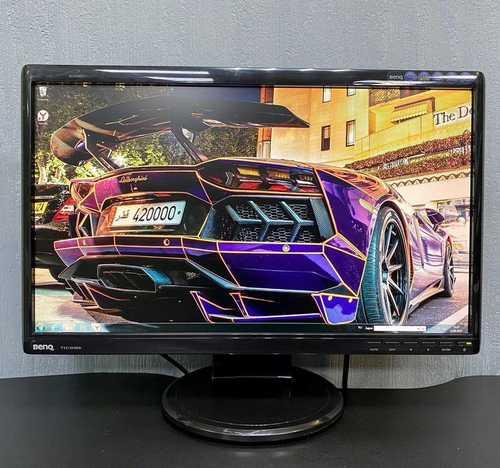 Монитор BenQ GL2250 22 Дюйма (Full HD)