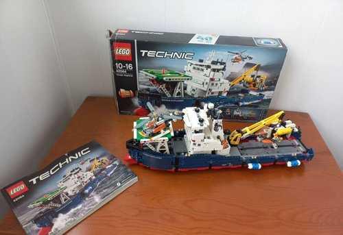 Конструктор Lego Technic Исследователь океана