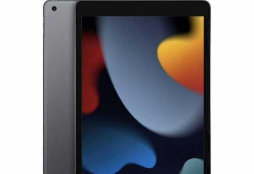 iPad 9 (2021) 10.2 64gb Space Grey