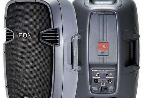 Активные колонки jbl eon 315