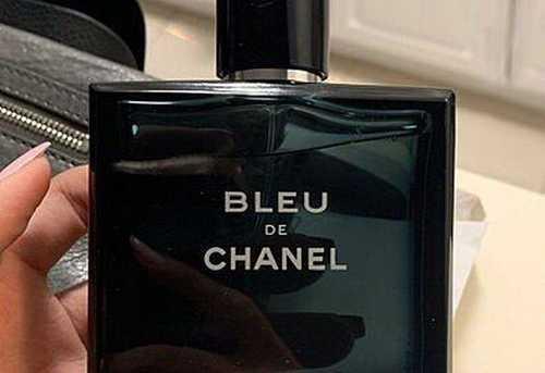 Духи Bleu De Chanel